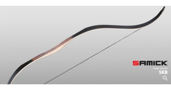Samick SKB Traditional Bow