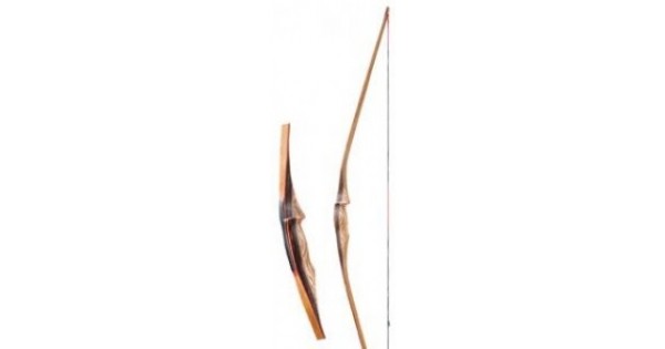 Samick Venor Longbow