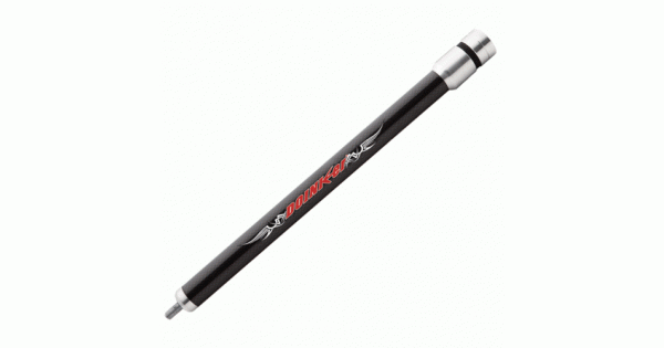 Doinker Fatty Supreme Carbon Short Rod