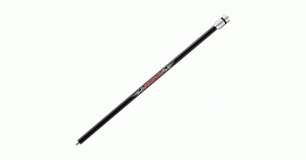 Doinker Fatty Supreme Carbon Long Rod
